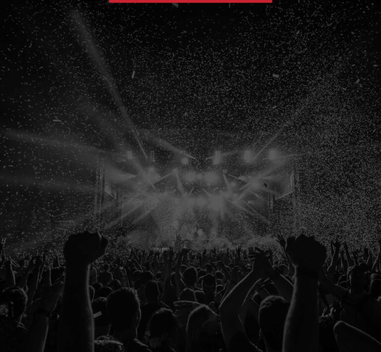 Rock Entertainment Group – Launching the world out of its seat.